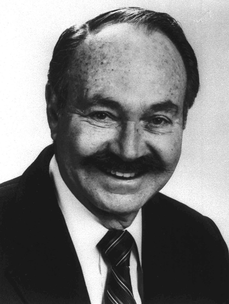 Marty Glickman picture