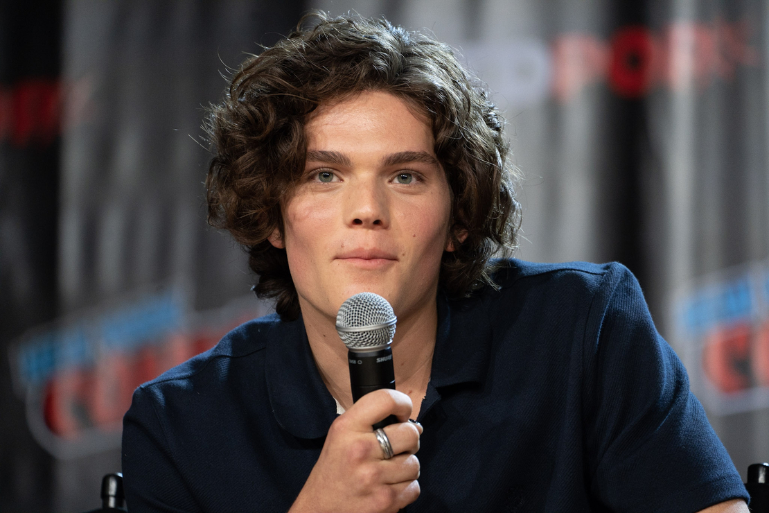 Picture of Vince Mattis