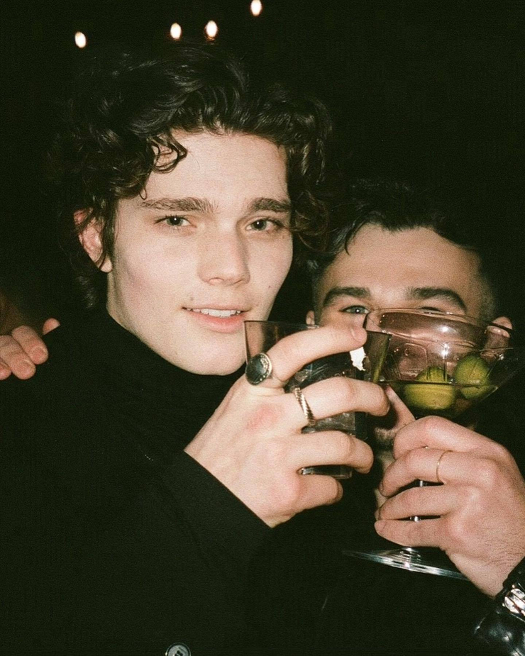 Picture of Vince Mattis