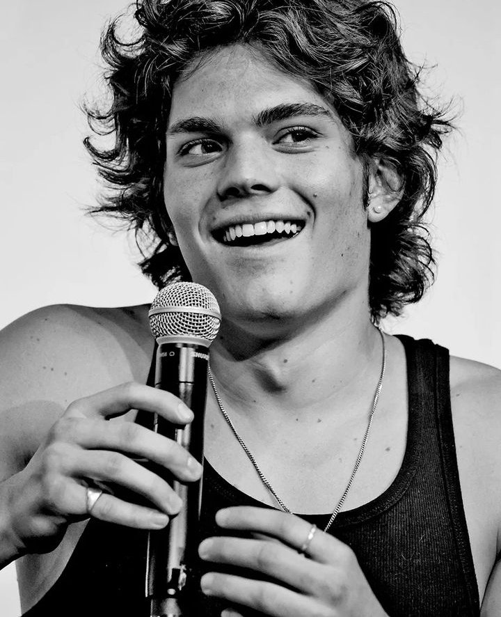 Vince Mattis picture