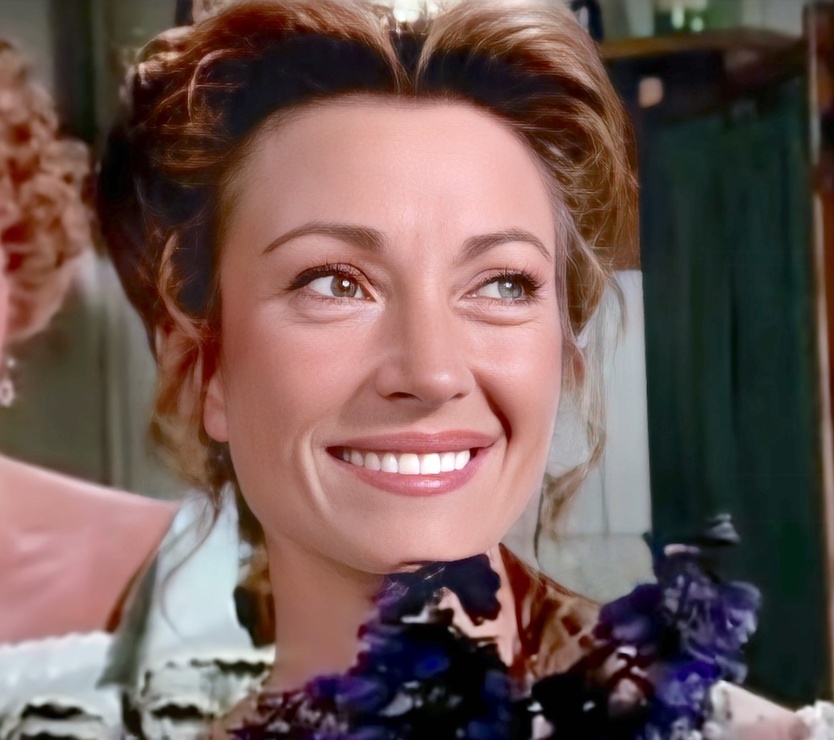 Dr. Quinn, Medicine Woman (1993)