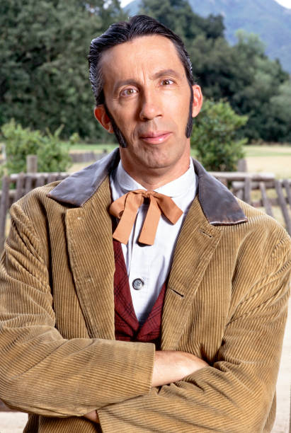 Dr. Quinn, Medicine Woman (1993)