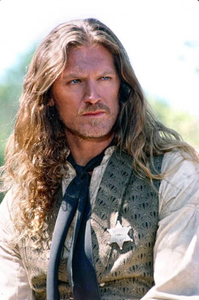 Dr. Quinn, Medicine Woman (1993)