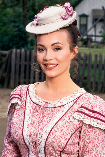 Dr. Quinn, Medicine Woman (1993)