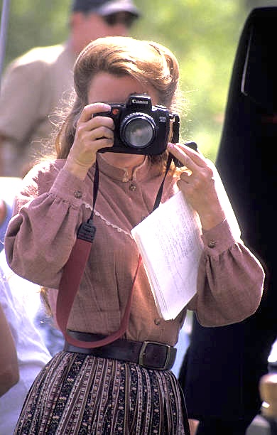 Dr. Quinn, Medicine Woman (1993)