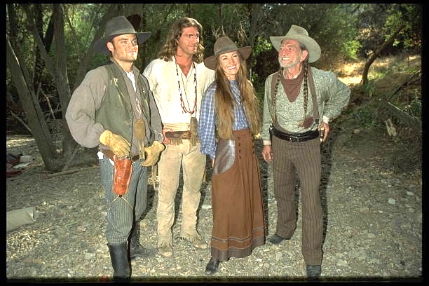 Dr. Quinn, Medicine Woman (1993)