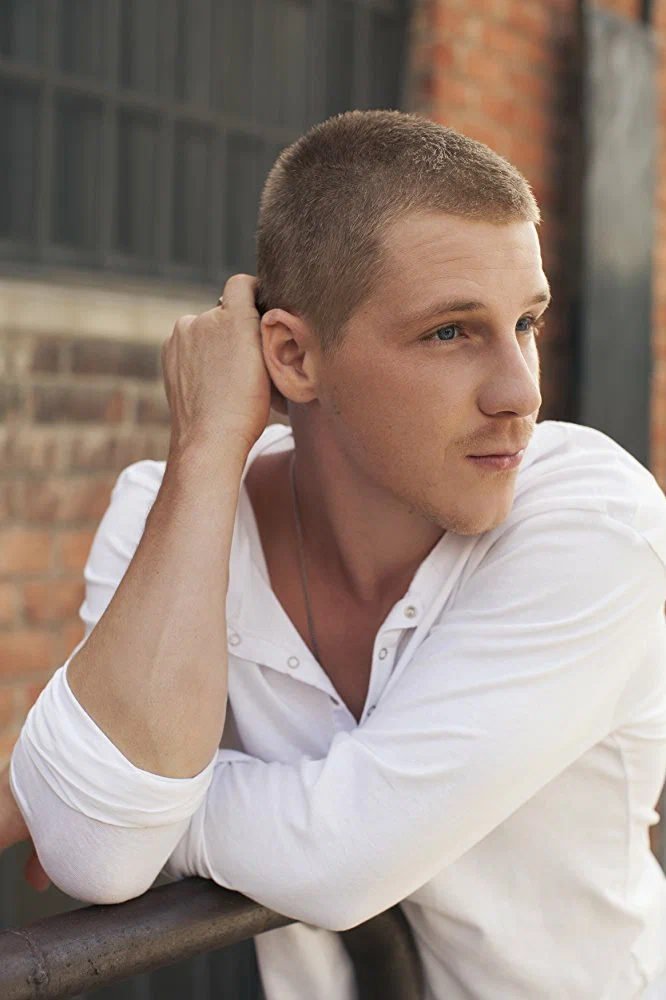 Picture of Daniel Webber