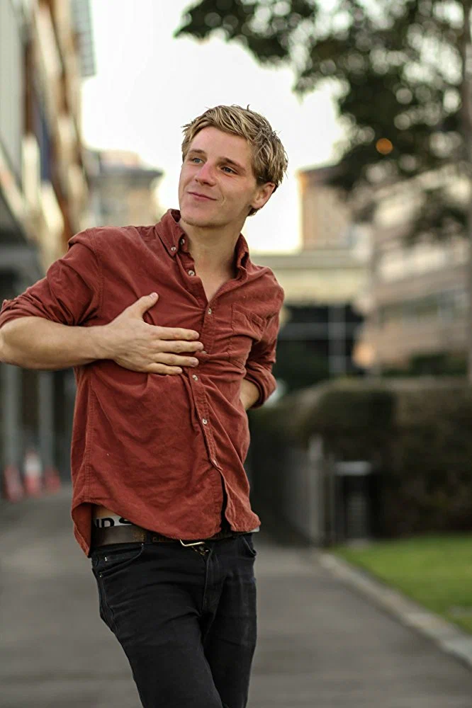 Picture of Daniel Webber