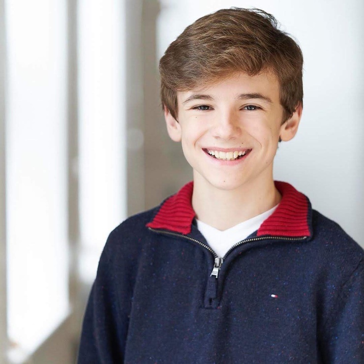 Picture of Liam MacDonald