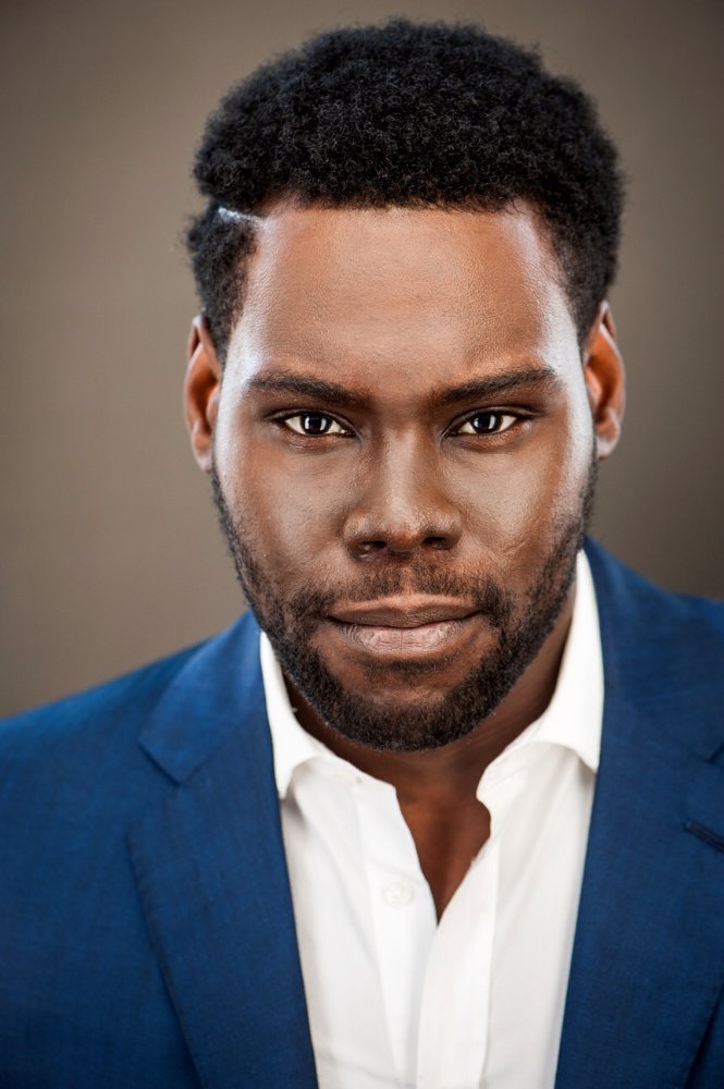 Picture of Donald Paul