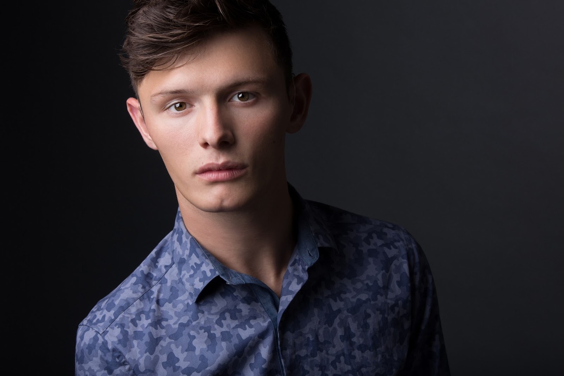 Picture of Josh Castille