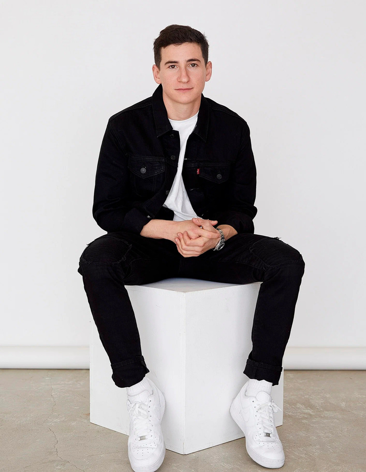 Picture of Sam Lerner