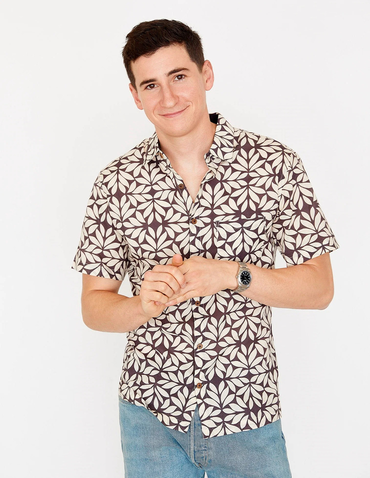 Picture of Sam Lerner