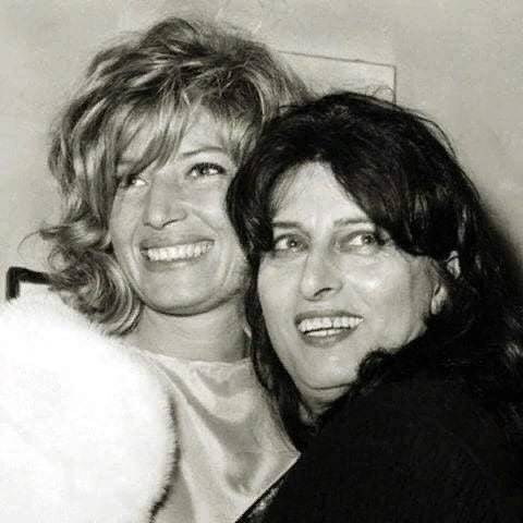 Monica Vitti picture