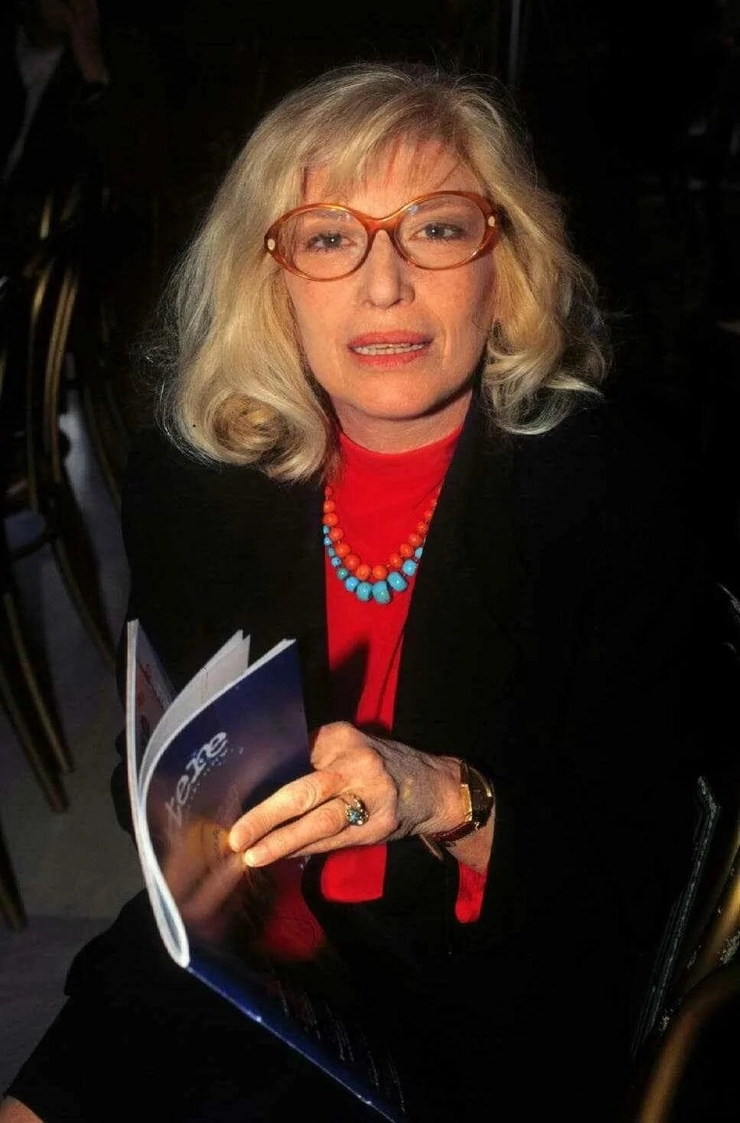 Monica Vitti picture