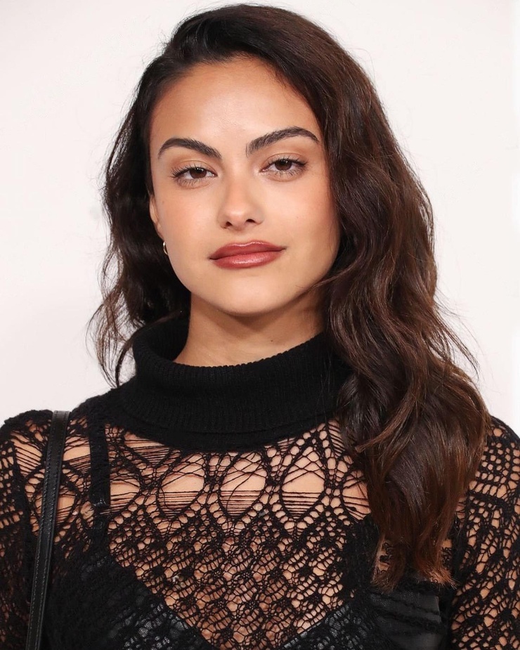 Image of Camila Mendes