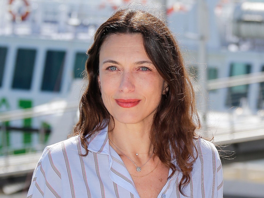 Picture of Natacha Lindinger