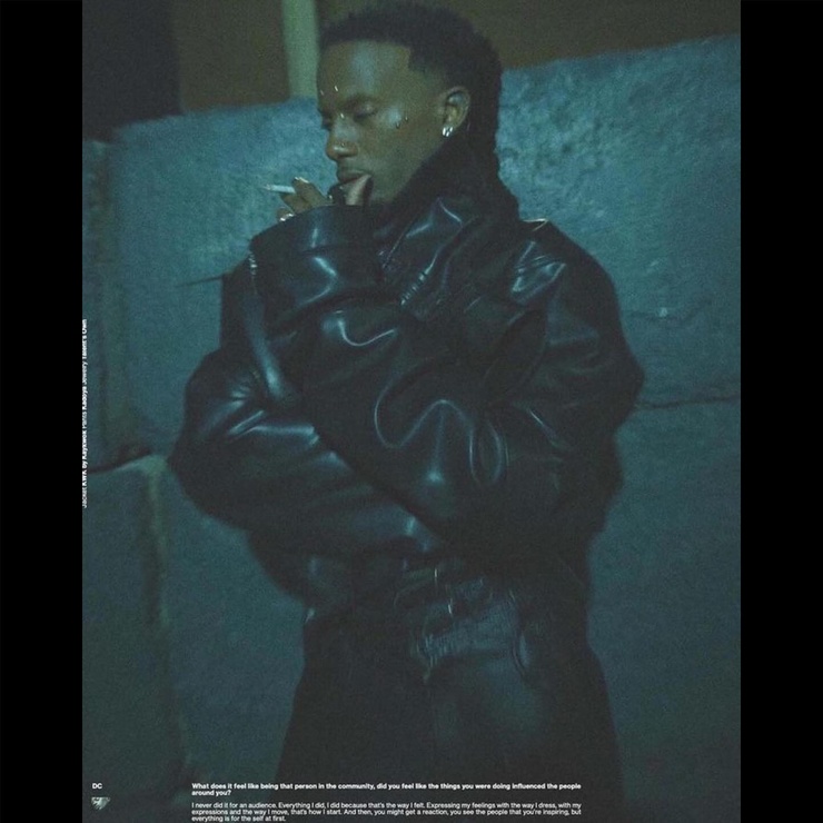 Picture of Playboi Carti