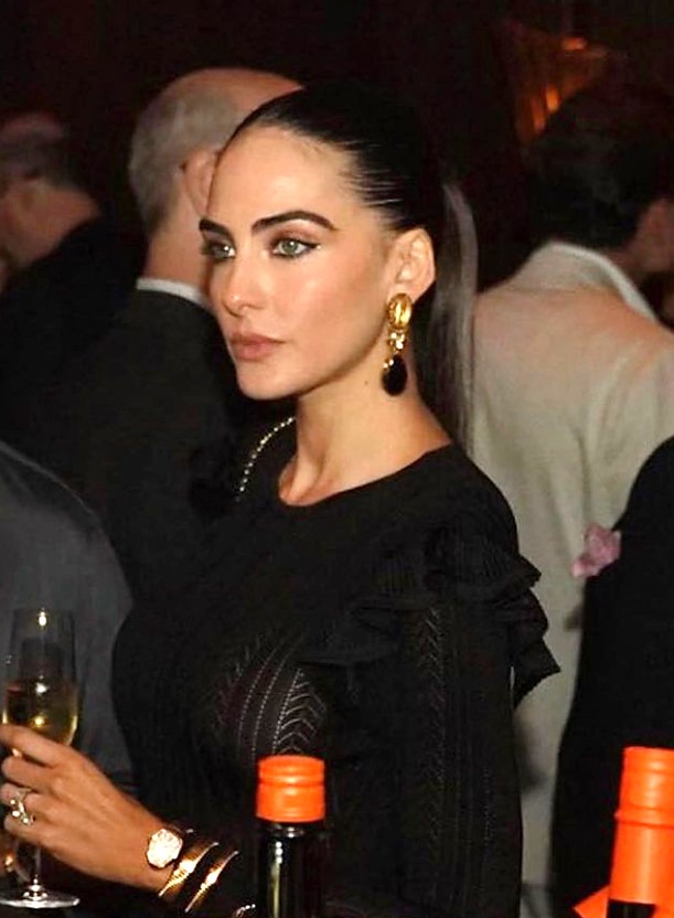 Picture of Daniela Botero