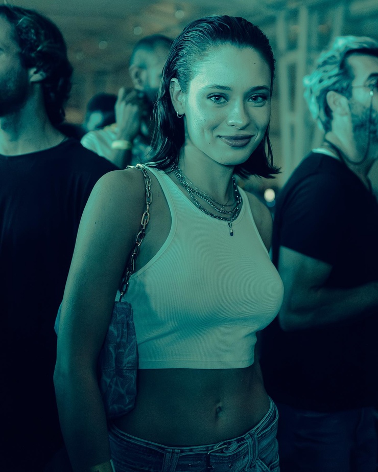 Image of Daniela Melchior