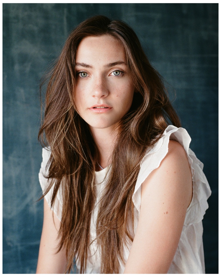 Picture of Emily Hall