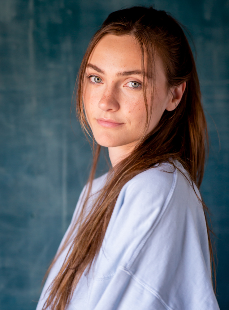 Picture of Emily Hall