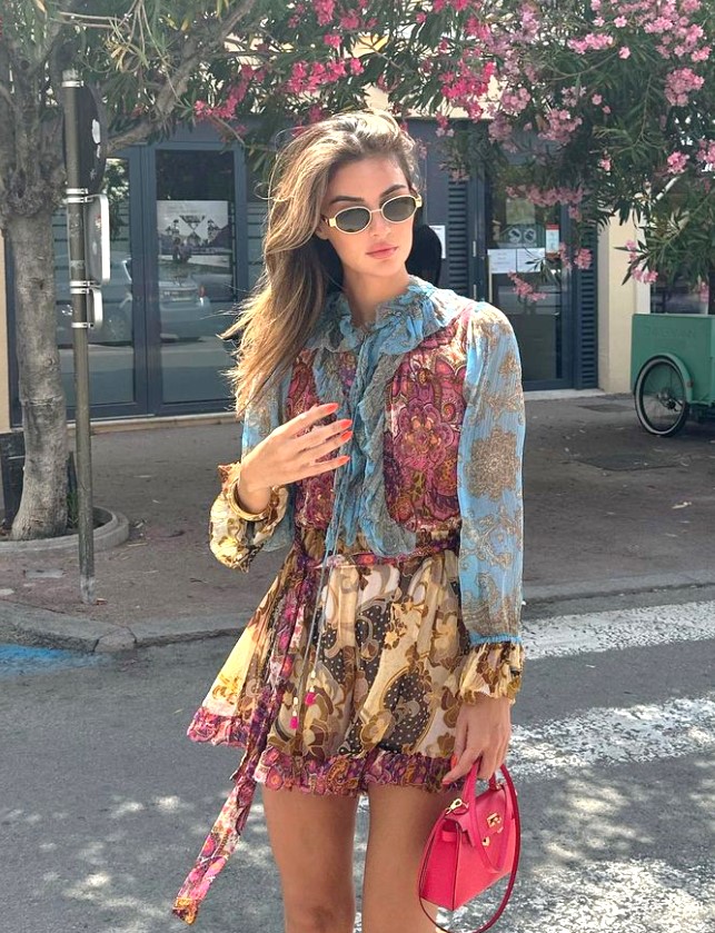 Picture of Cyrielle Verstuyft