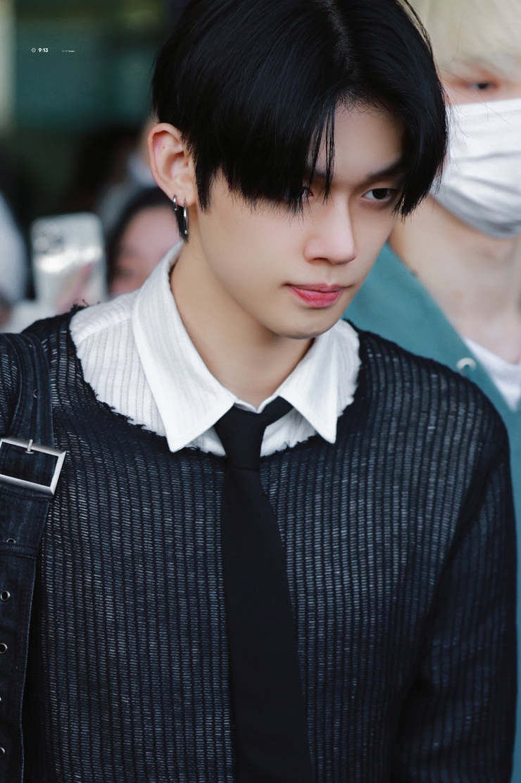 Picture of Choi Yeonjun (최연준)