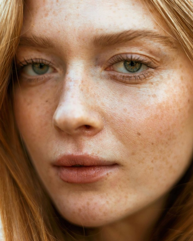 Larsen Thompson picture