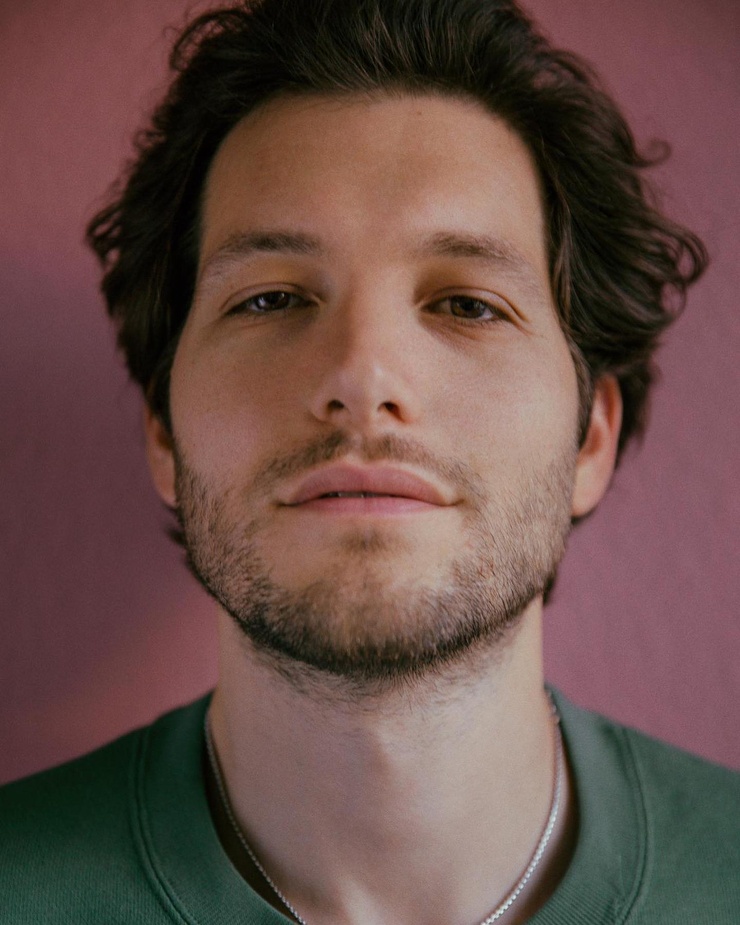 Picture of Jeff Wilbusch