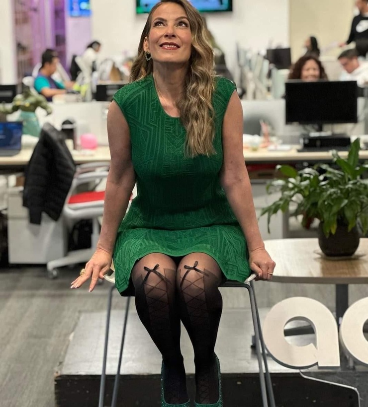 Picture of Carolina Rocha