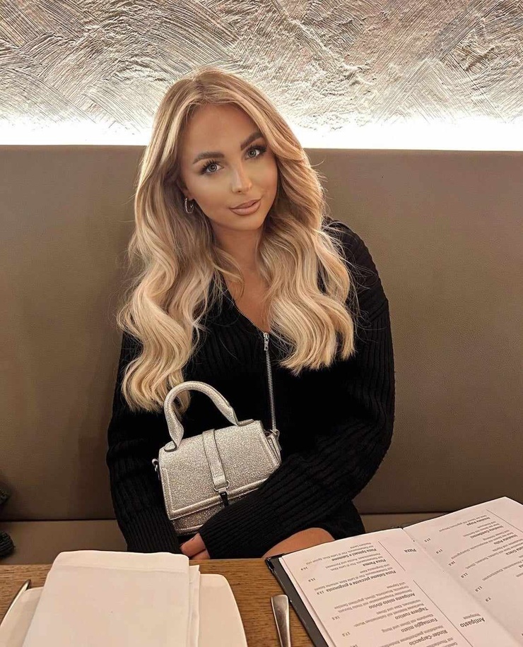 Image of Celine Preuß