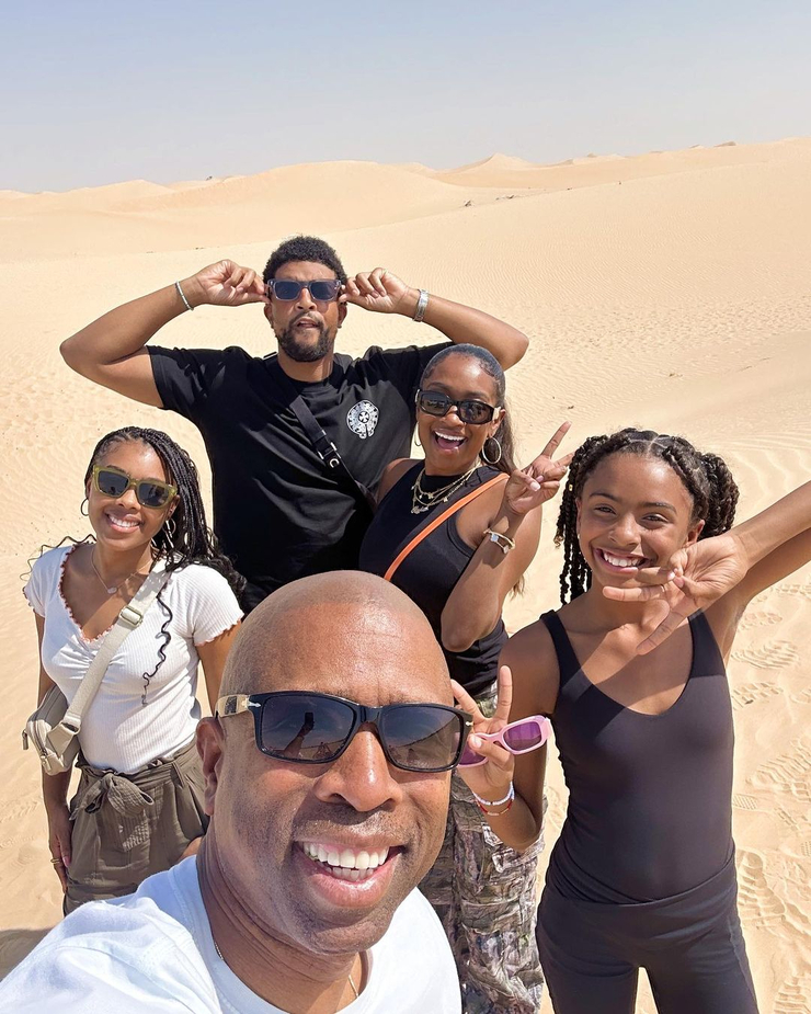 Picture of Monique Green