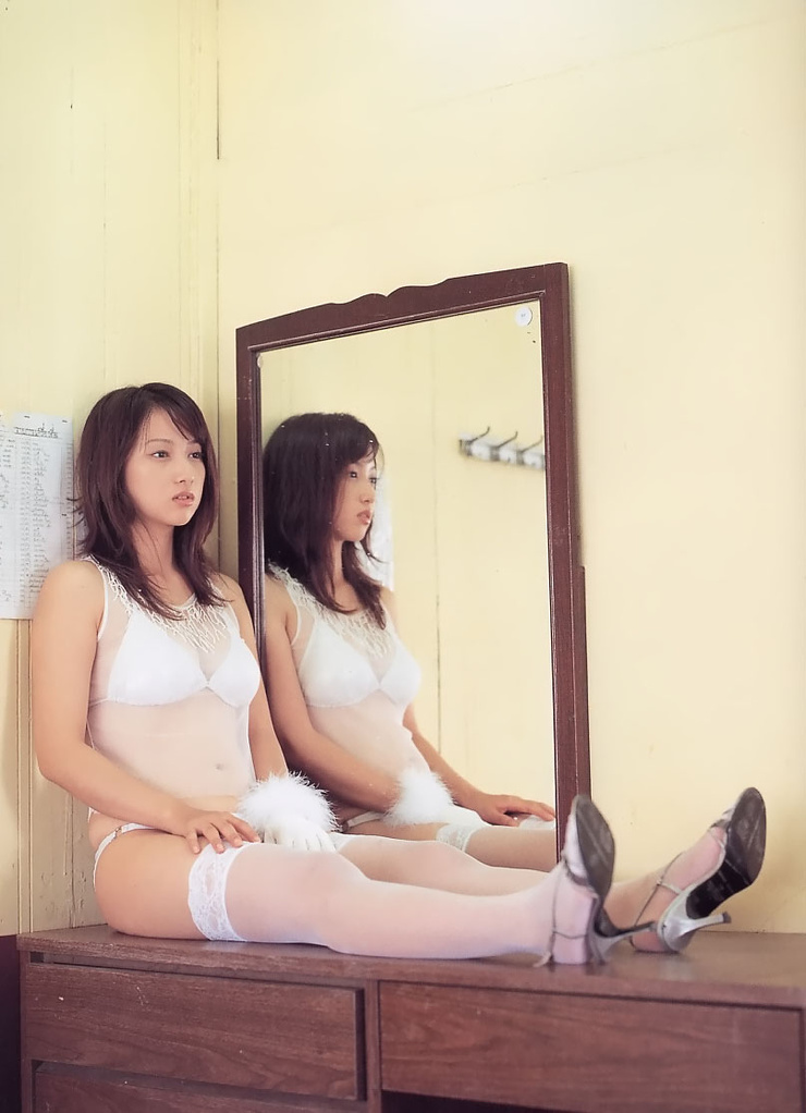 Image of Atsuko Yamaguchi