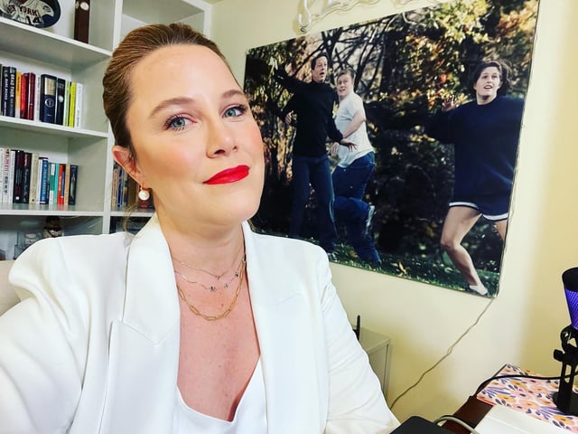 Picture of S.E. Cupp