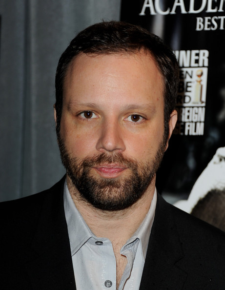 Picture of Giorgos Lanthimos