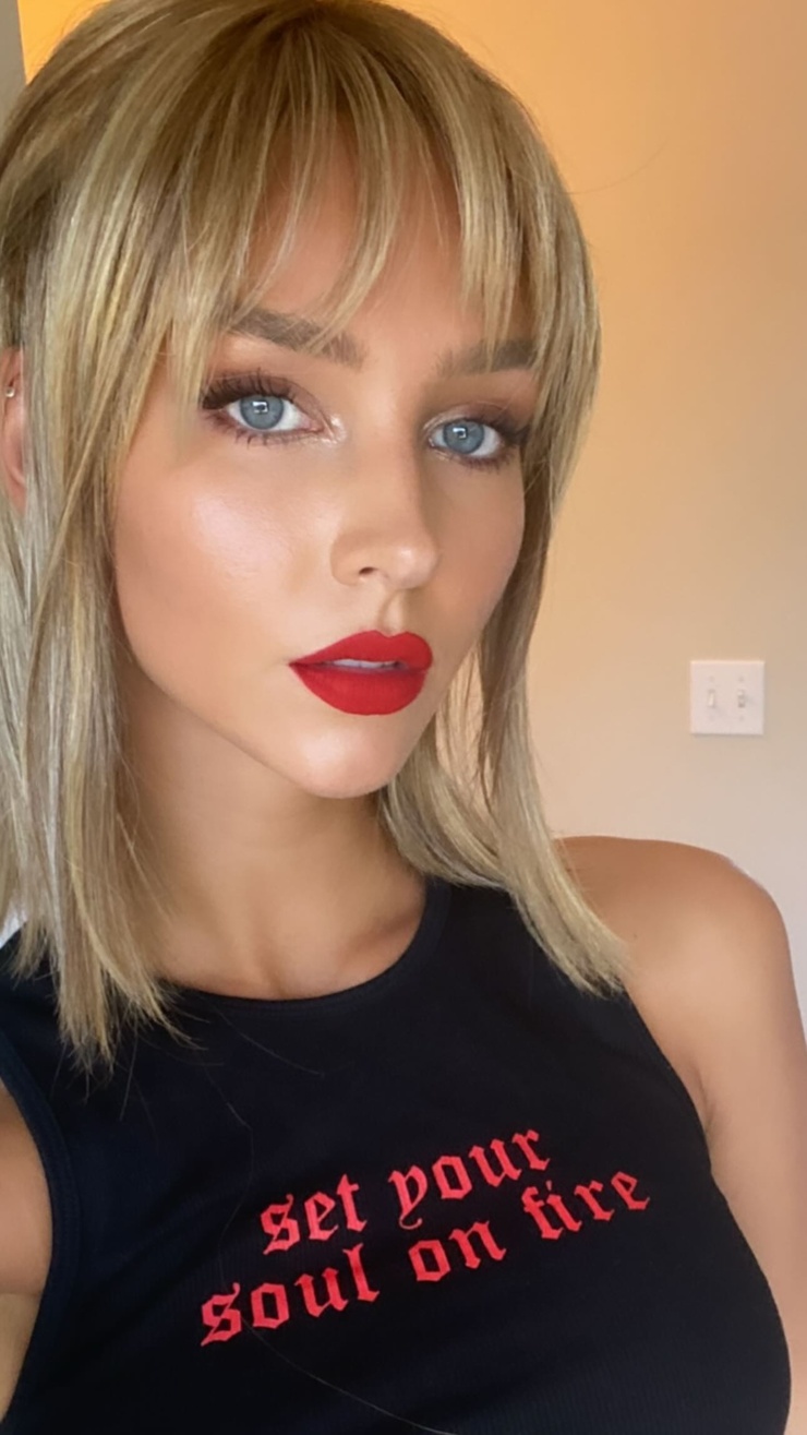 Image of Rachel Cook