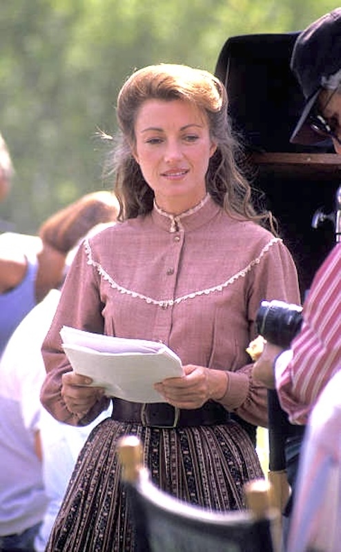 Jane Seymour