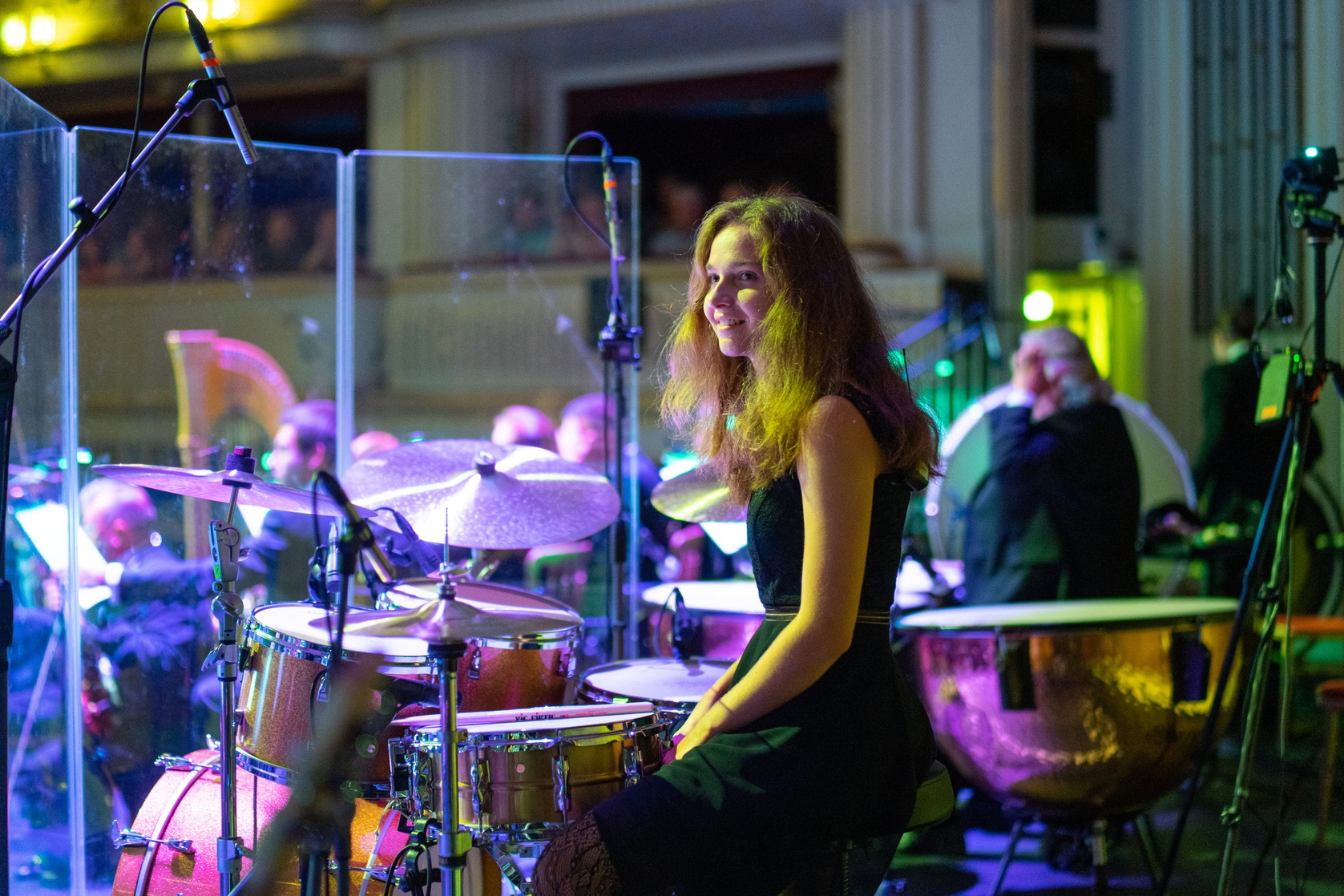 Picture of Sina Döring