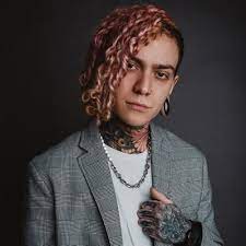 Picture of Will Ramos