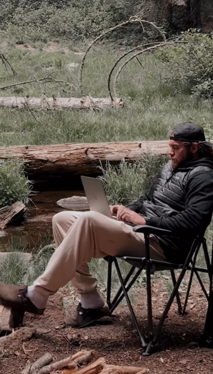 Picture of Brock O'hurn