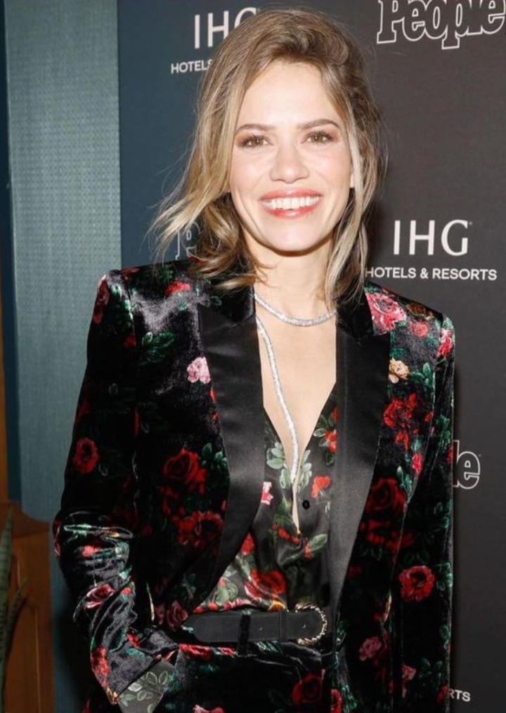 Picture of Bethany Joy Galeotti