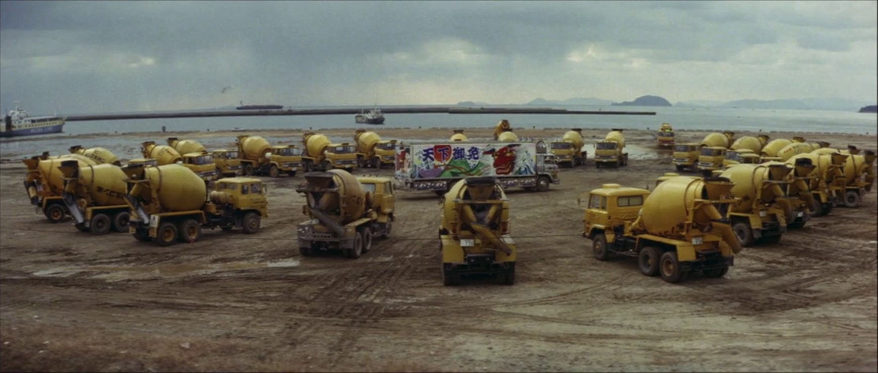 Picture of Truck Rascals IV - Fully Licensed