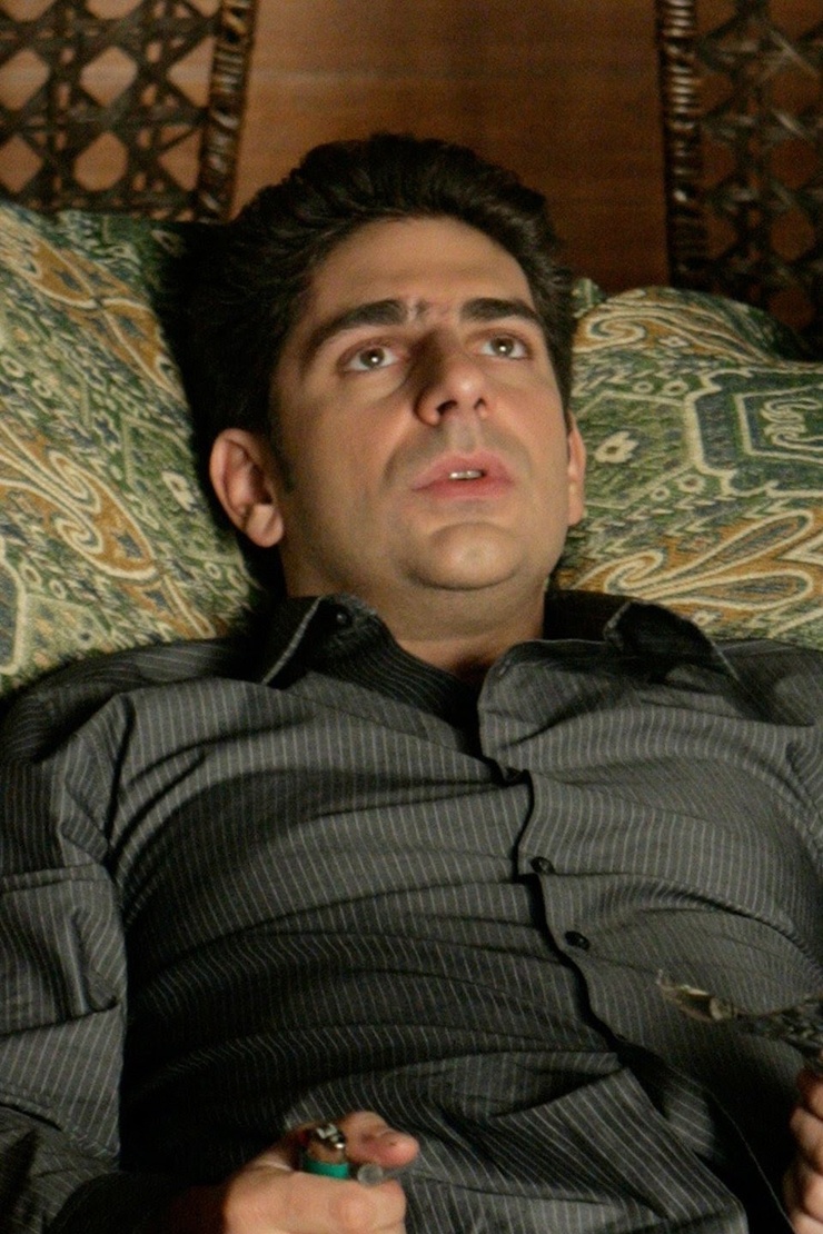 Picture of Kaisha (2006)