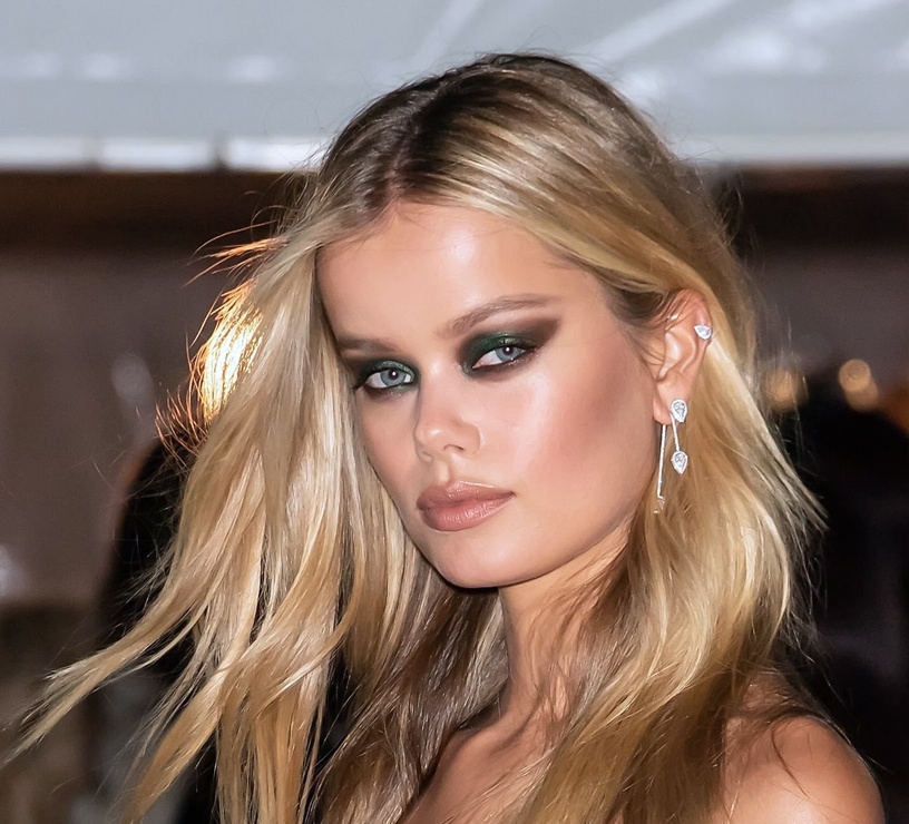 Frida Aasen
