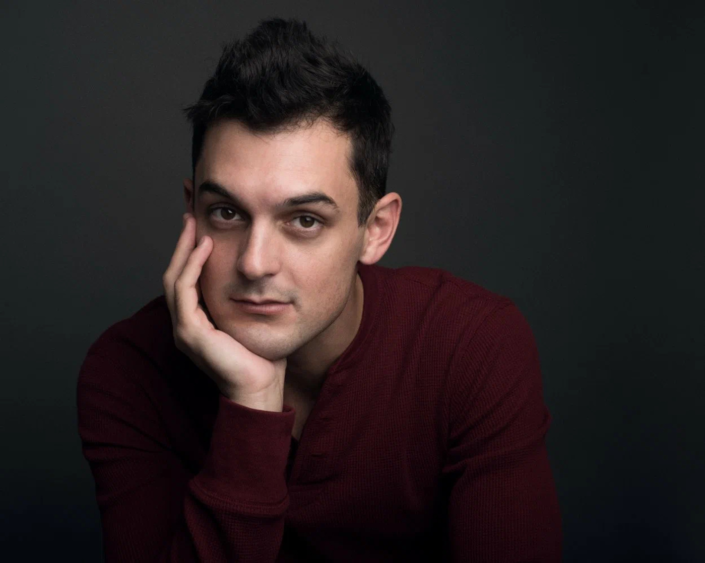 Image of Wesley Taylor