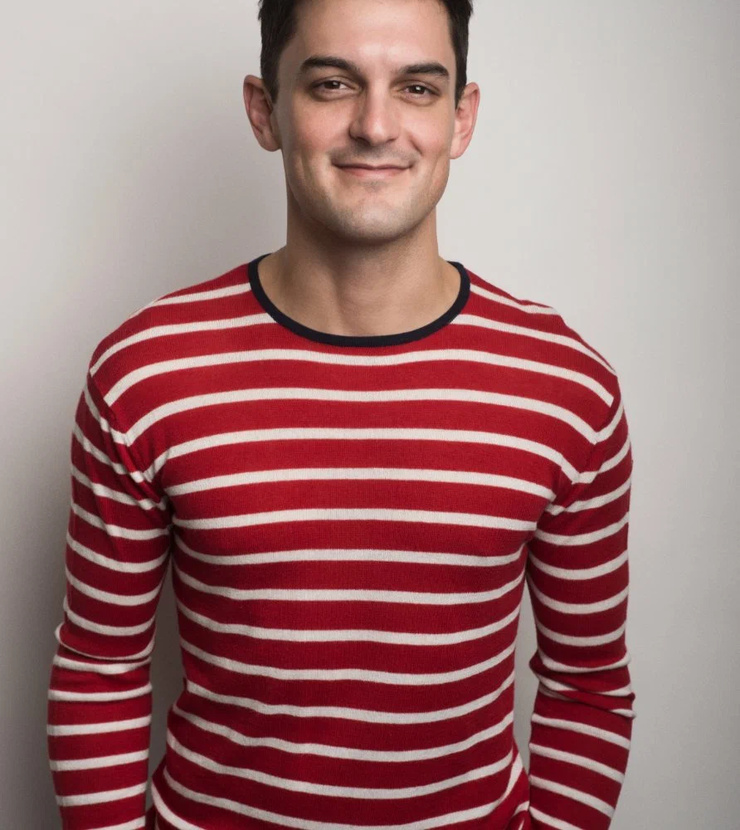 Picture of Wesley Taylor