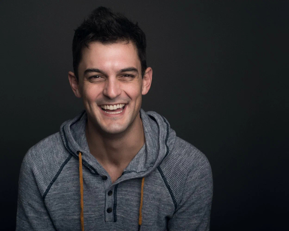 Picture of Wesley Taylor