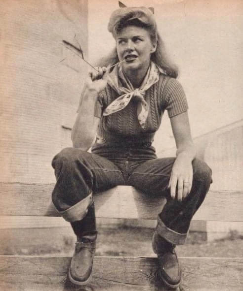 Picture of Ginger Rogers