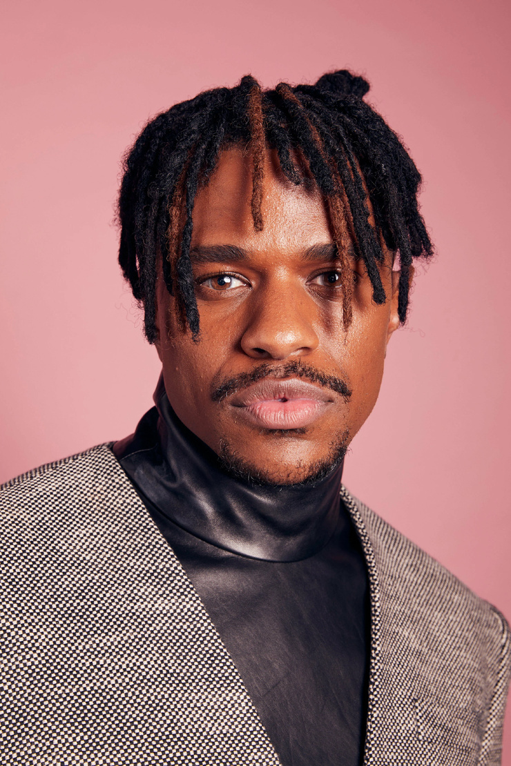 Picture of Jeremy Pope